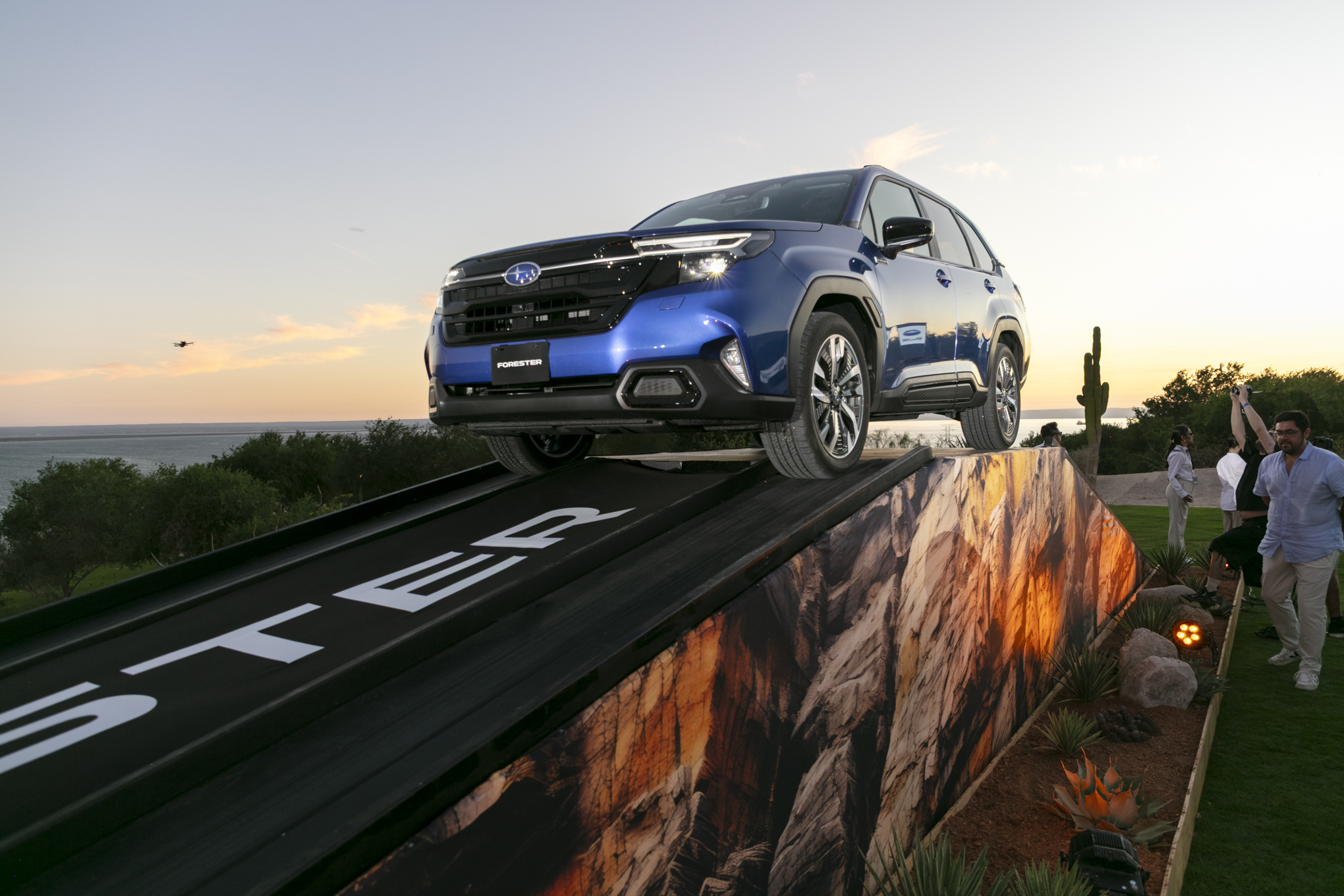 Subaru